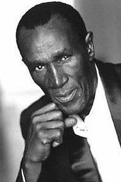 Henry Cele - About - Entertainment.ie