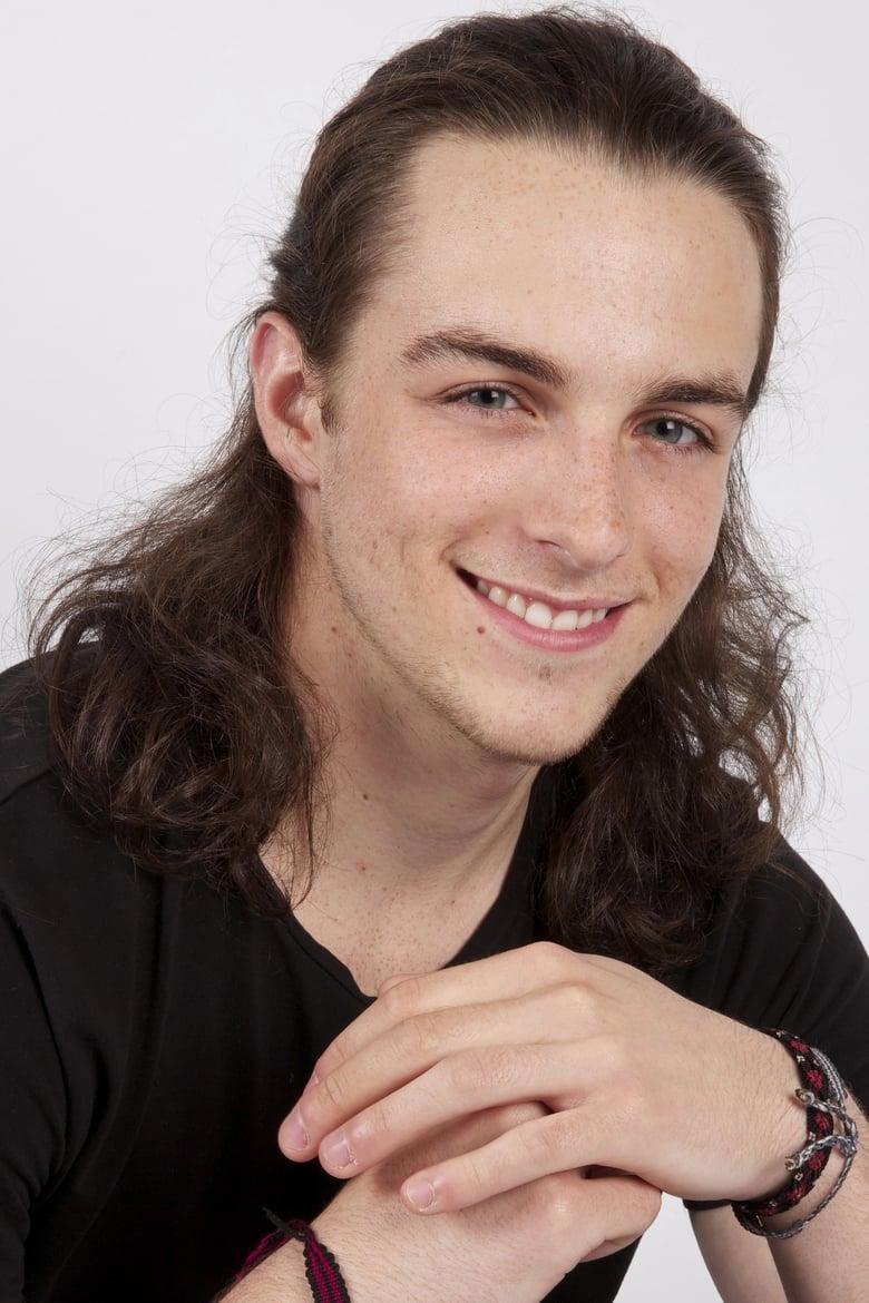 Rémi Goulet - About - Entertainment.ie