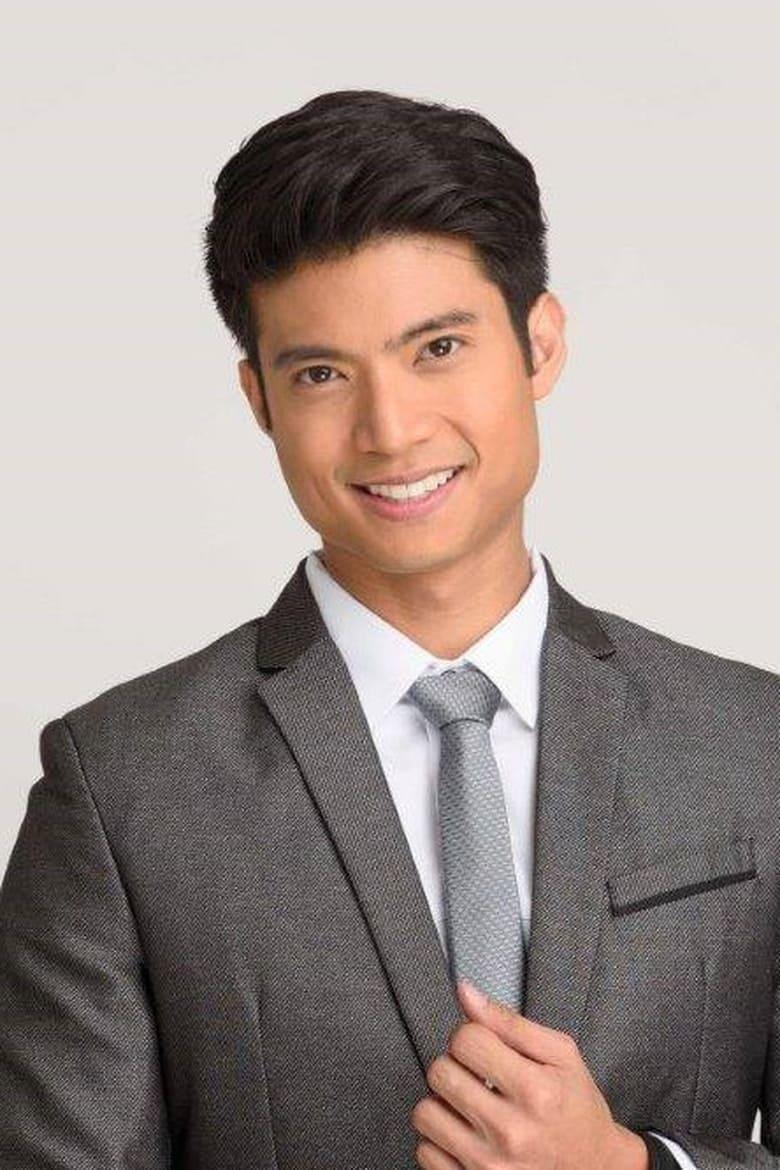 Mikael Daez - About - Entertainment.ie