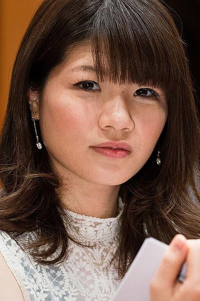 Natsumi Tabuchi - About - Entertainment.ie