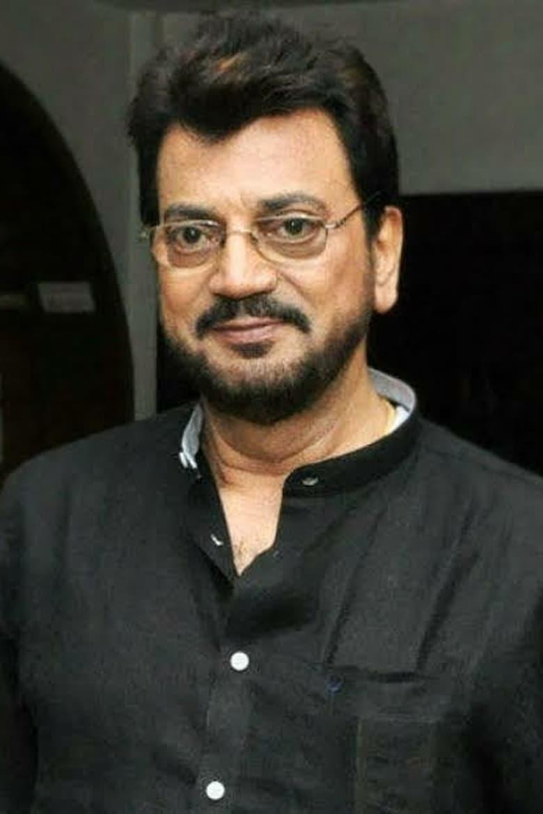 Chiranjeet Chakraborty - About - Entertainment.ie