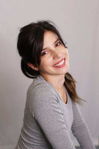 Judith Beauvallet - About - Entertainment.ie