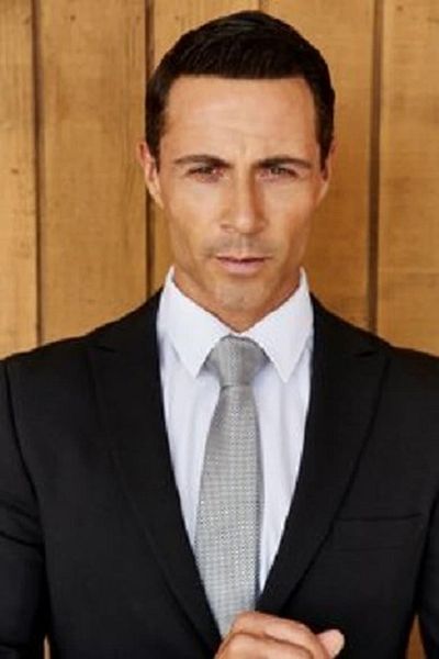 Justin Berti - About - Entertainment.ie