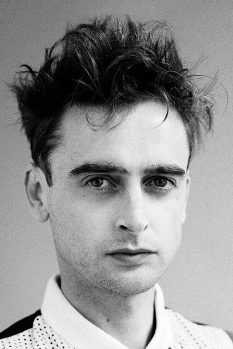 Jack Laskey - About - Entertainment.ie