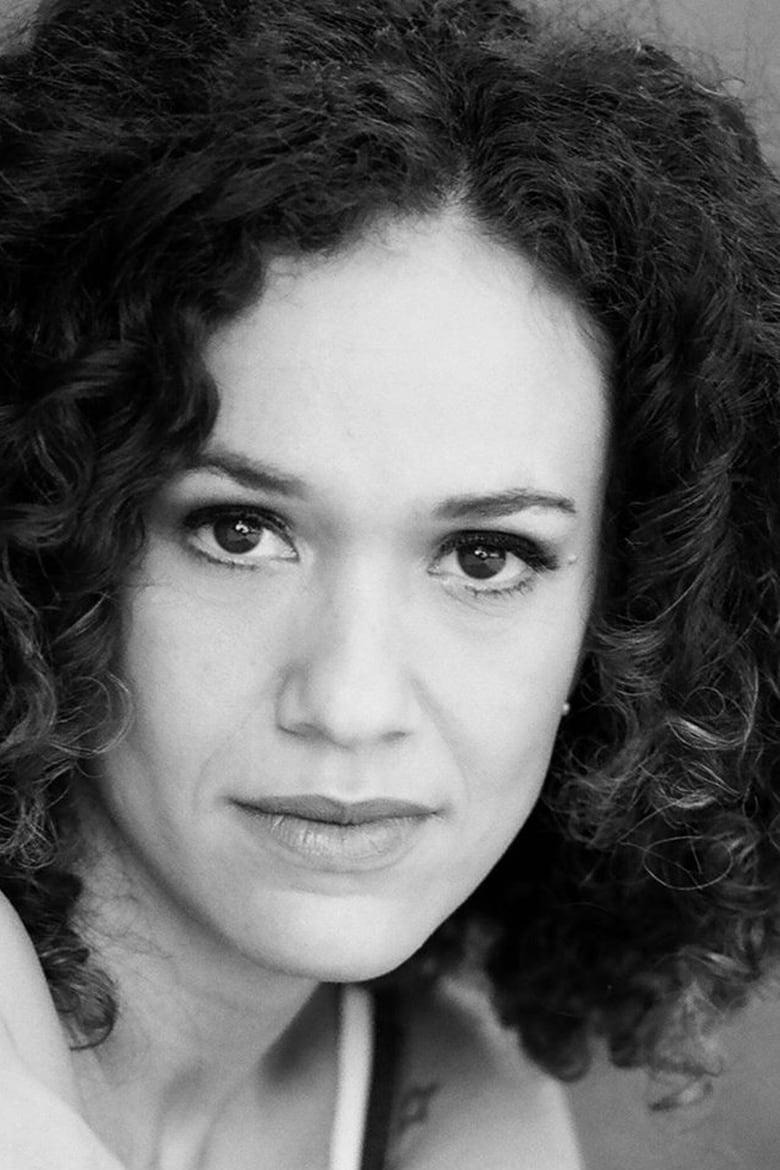 Georgina Castro - About - Entertainment.ie
