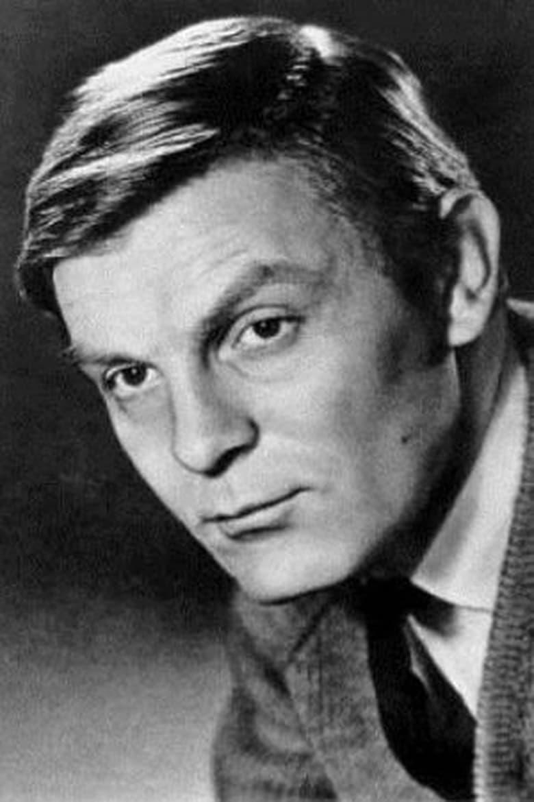 Yuriy Nazarov - About - Entertainment.ie