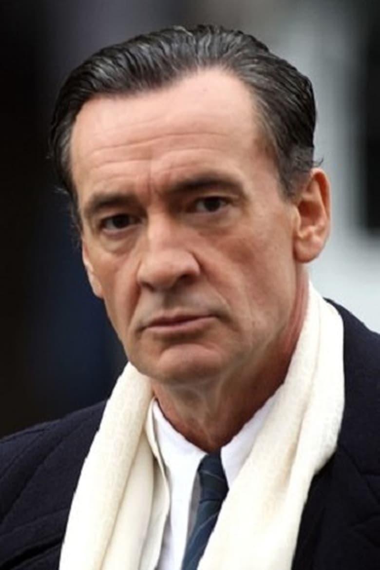 Francis Lorenzo - About - Entertainment.ie