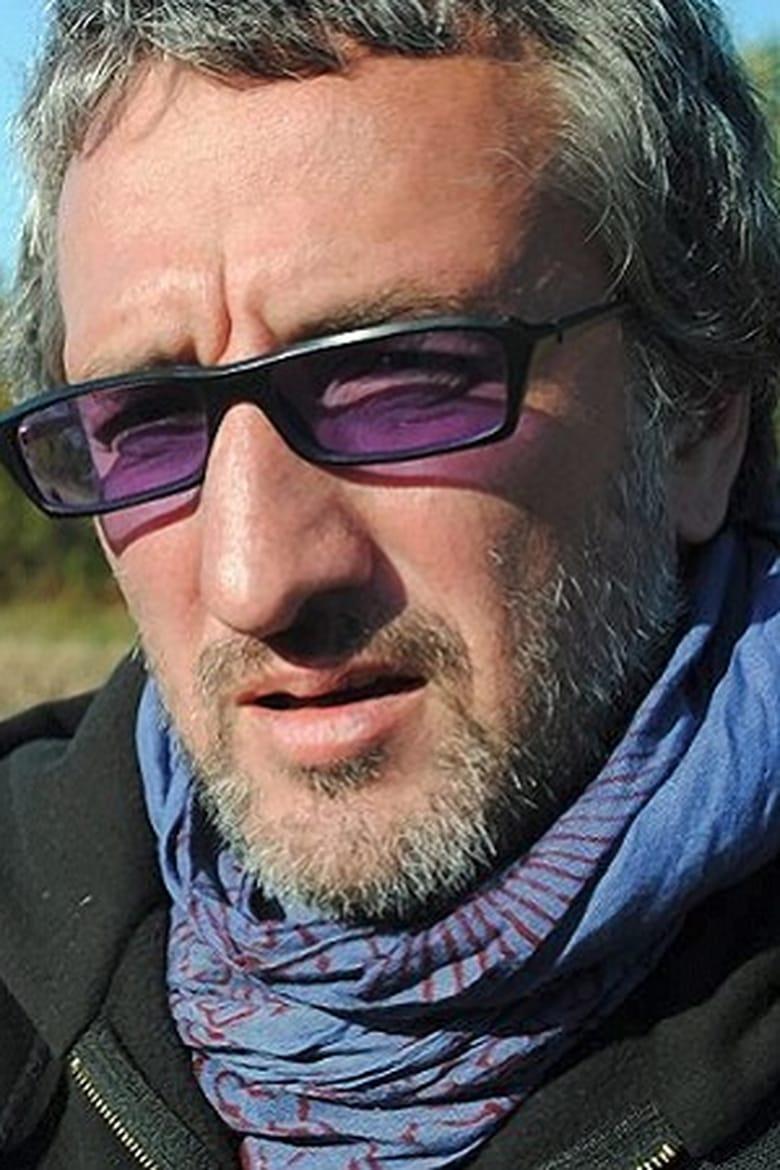 Ivan Lebedev - About - Entertainment.ie