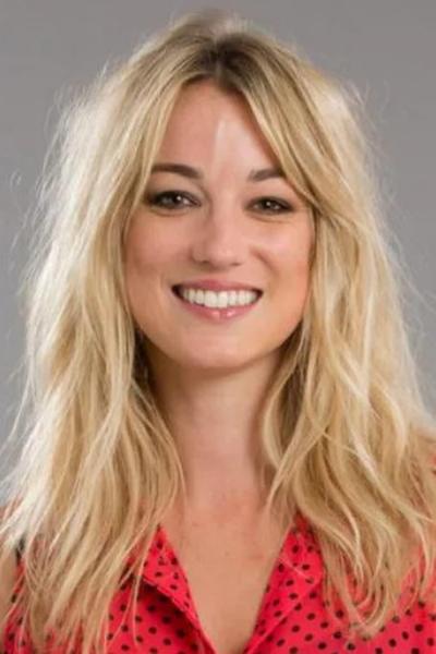 Maya Booth - About - Entertainment.ie