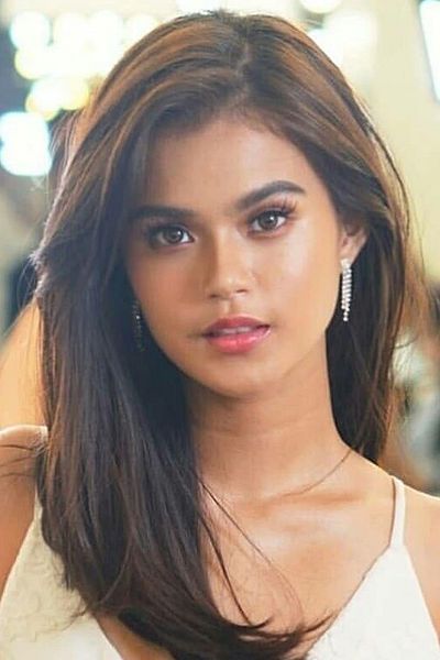 Maris Racal - About - Entertainment.ie
