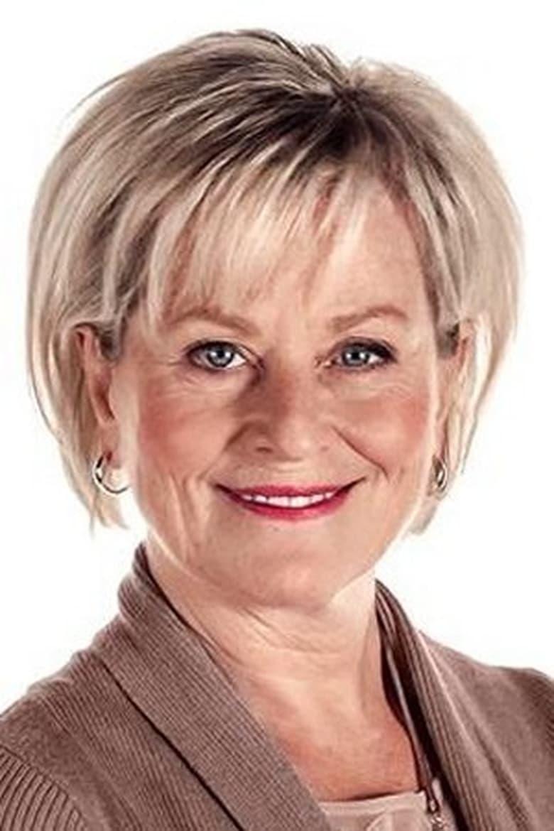 Anne Marie Ottersen - About - Entertainment.ie