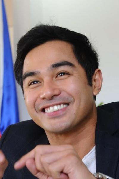 Benjamin Alves - About - Entertainment.ie