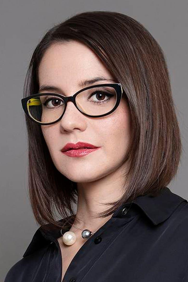 Rayén Araya - About - Entertainment.ie