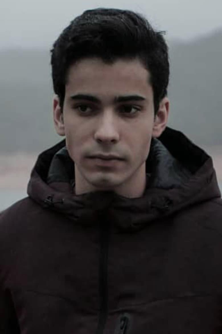 Pablo Hoyos - About - Entertainment.ie