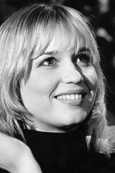 Susan Penhaligon - About - Entertainment.ie