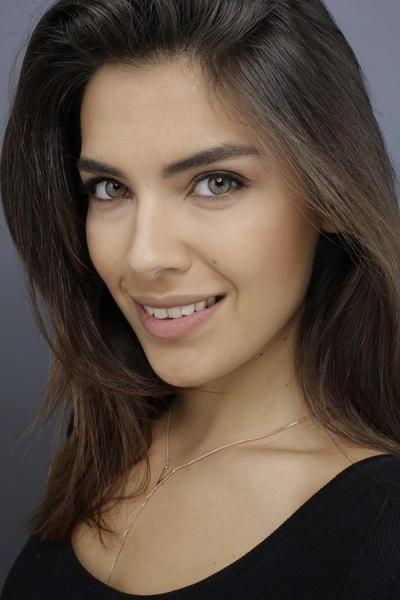 Biran Damla Yılmaz - About - Entertainment.ie