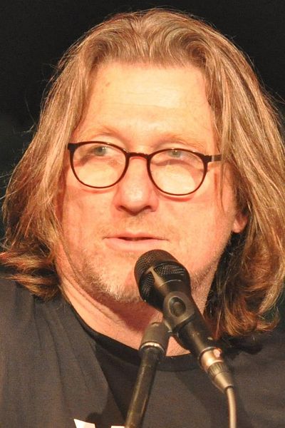 Michael Fitz - About - Entertainment.ie