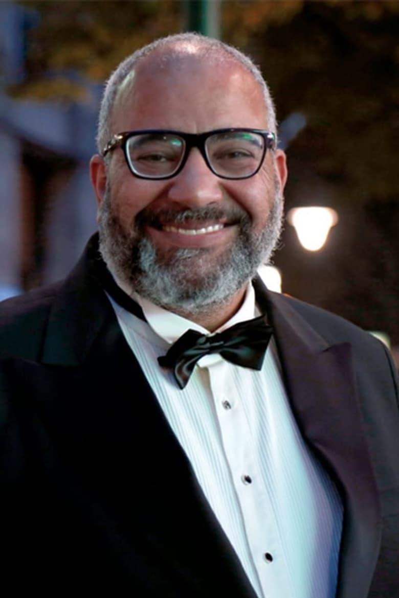 Bayoumi Fouad - About - Entertainment.ie