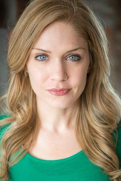 Cassie Shea Watson - About - Entertainment.ie