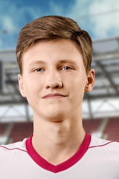 Nikolay Kalinychev - About - Entertainment.ie