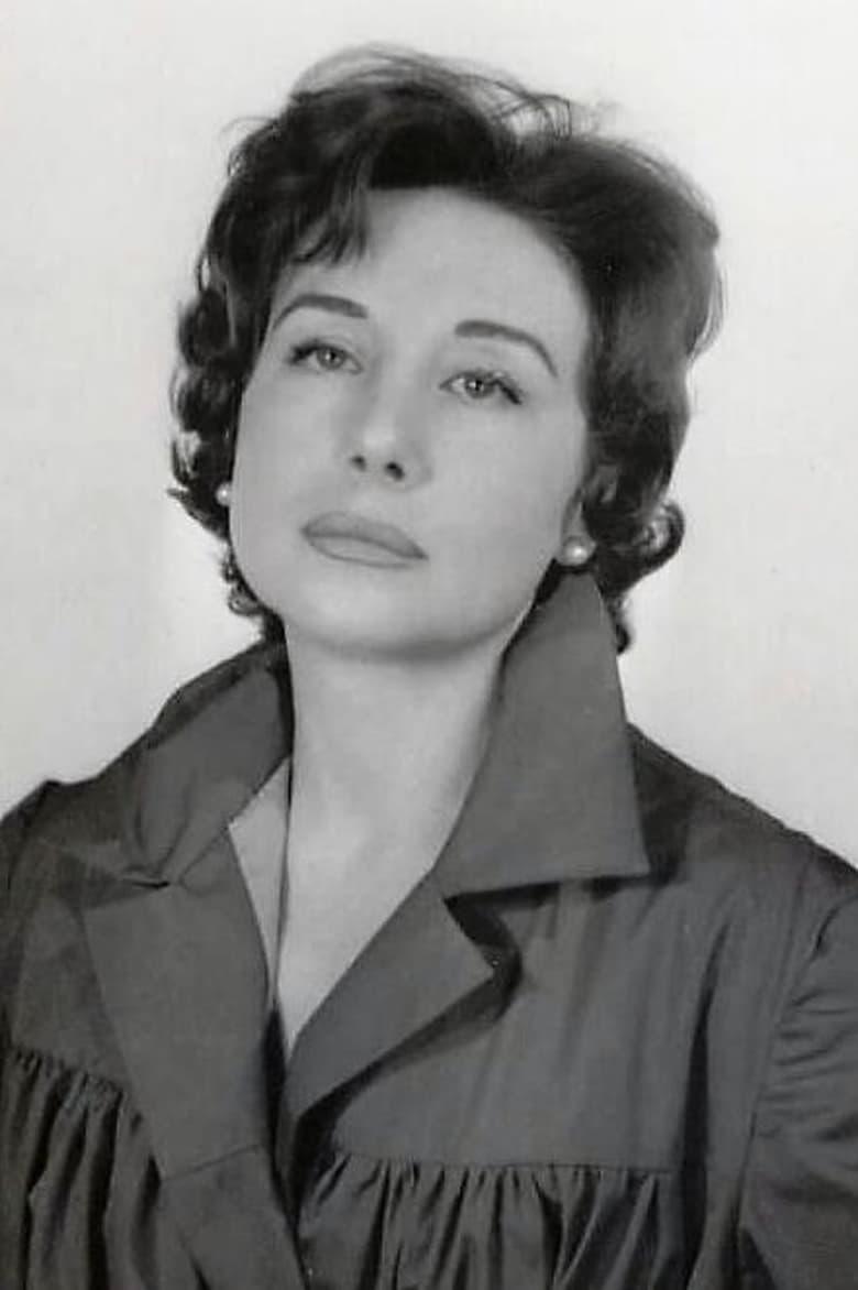 Mary Carrillo - About - Entertainment.ie