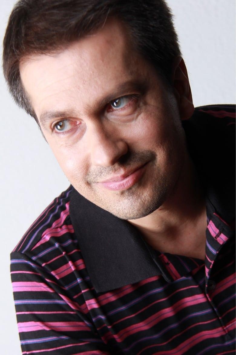 Fernando Peron - About - Entertainment.ie