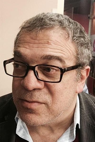 Mohamed Soueid - About - Entertainment.ie