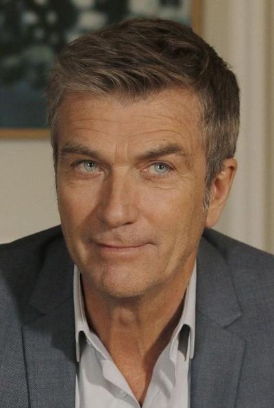 Philippe Caroit - About - Entertainment.ie