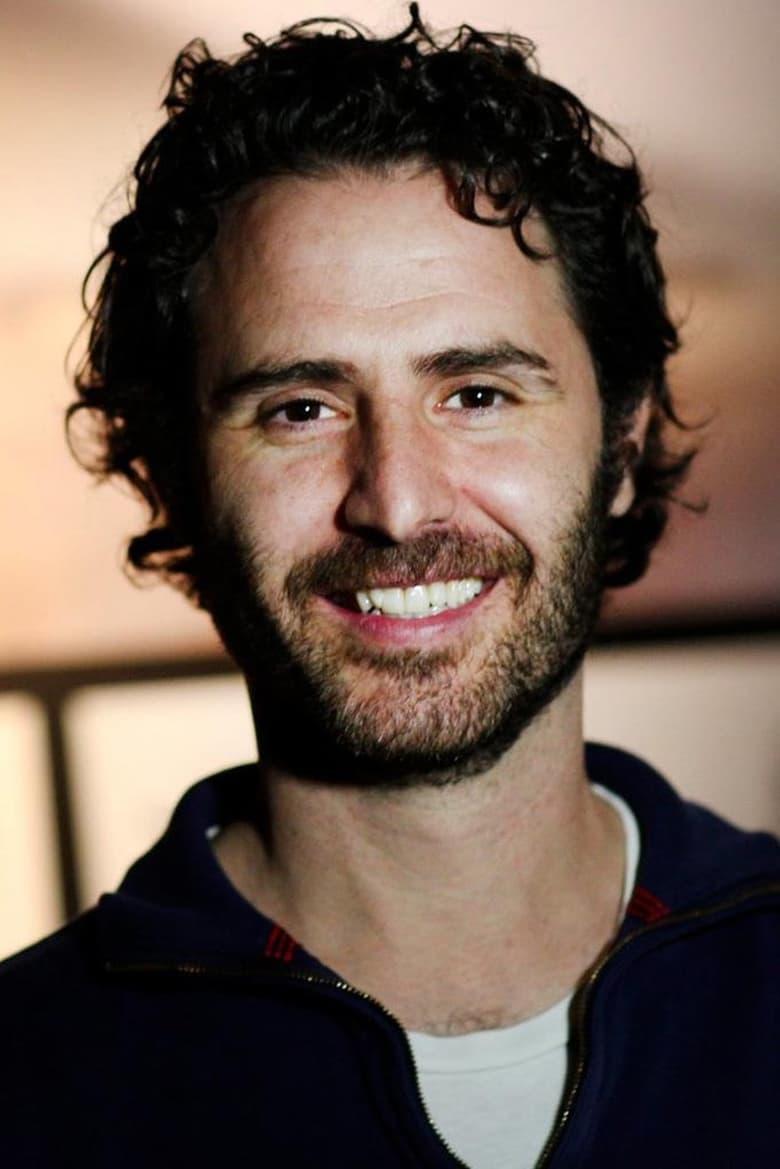 Alan Barillaro - About - Entertainment.ie