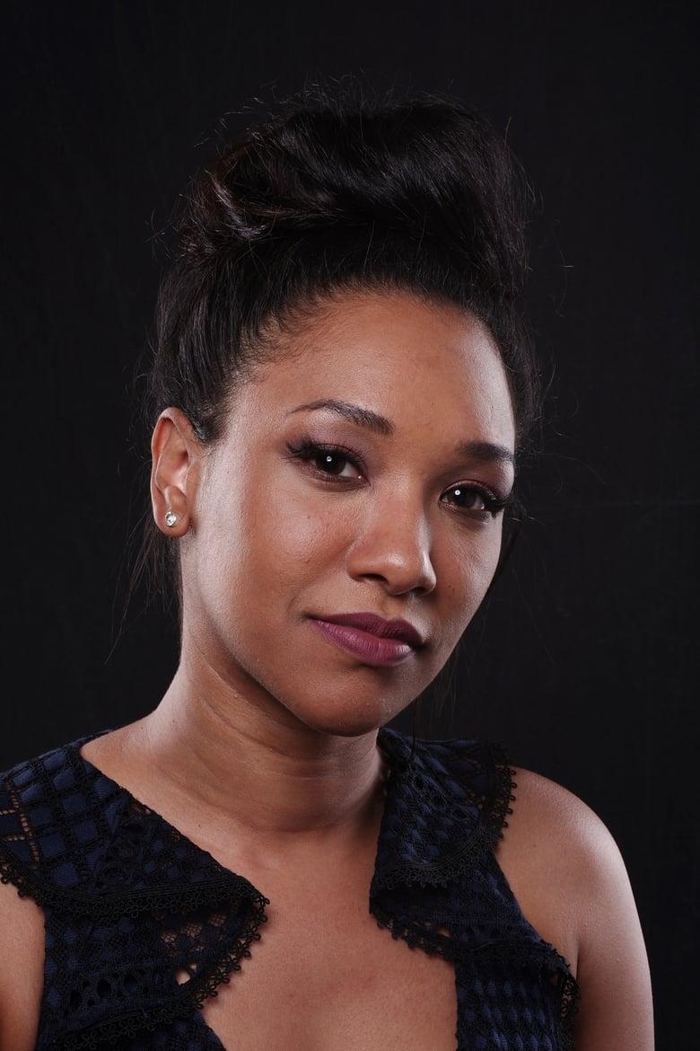 Candice Patton - About - Entertainment.ie