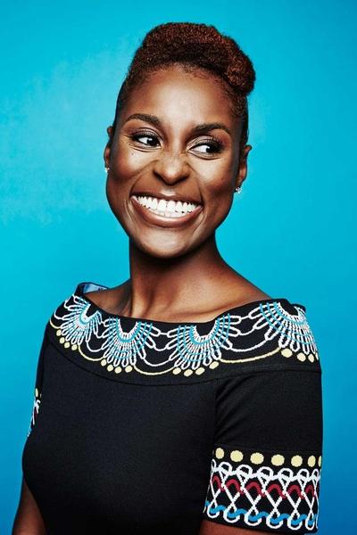Issa Rae - About - Entertainment.ie