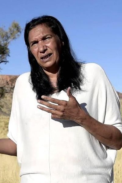 Trisha Morton-Thomas - About - Entertainment.ie