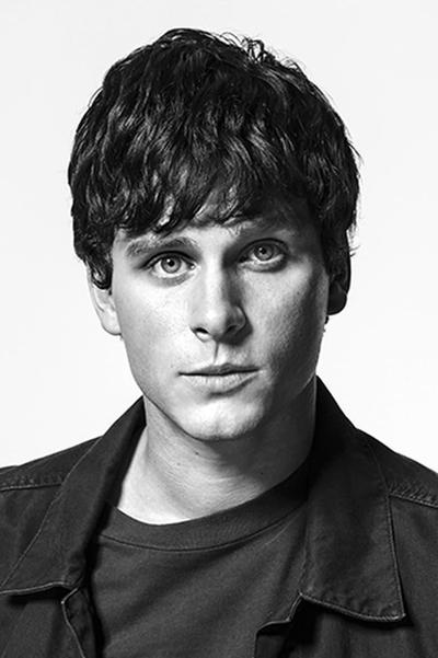 Adam Pålsson - About - Entertainment.ie