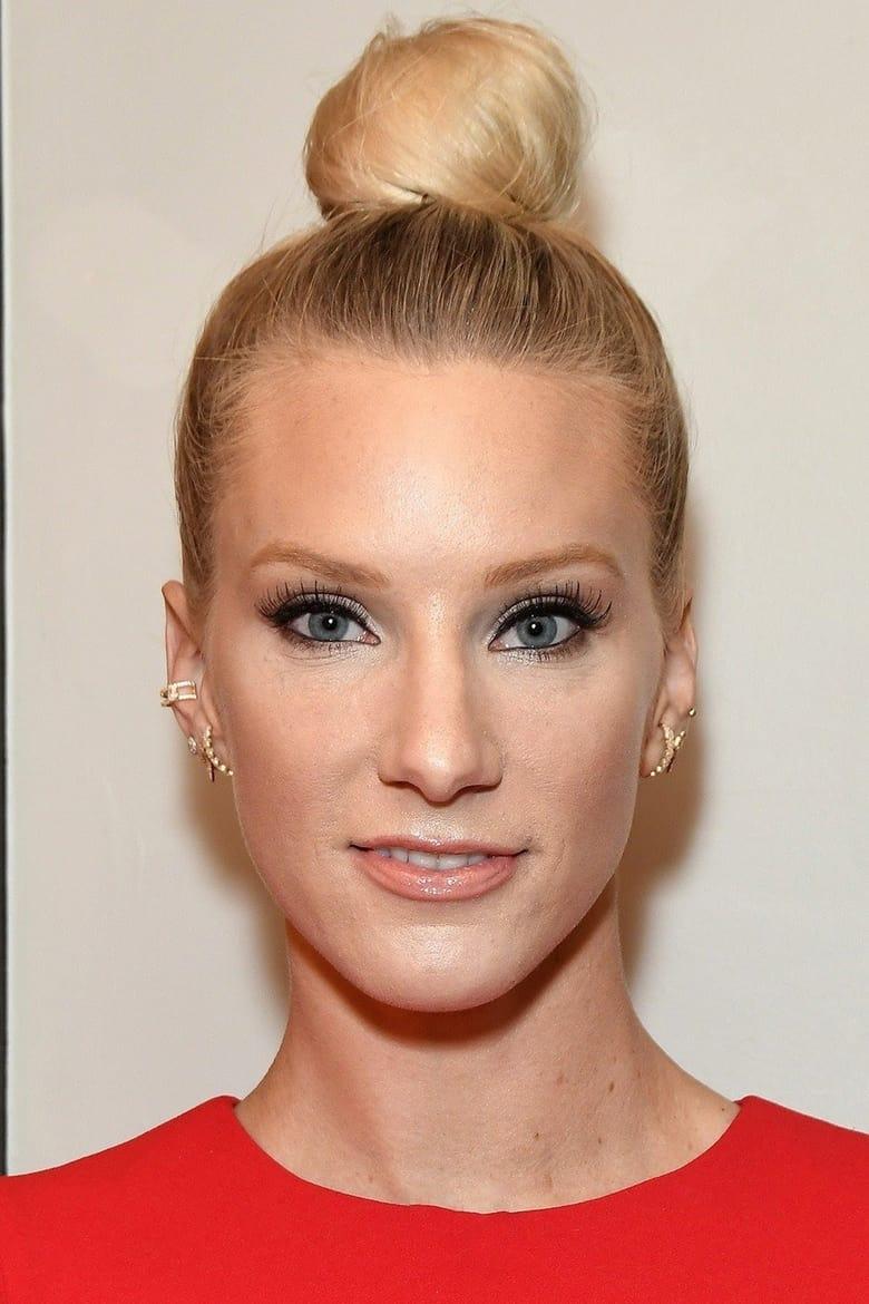 Heather Morris - About - Entertainment.ie