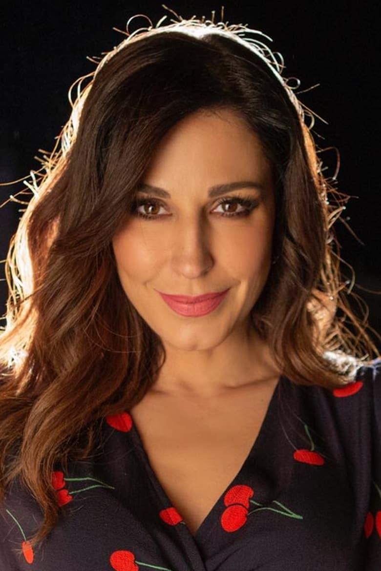 Katerina Papoutsaki - About - Entertainment.ie