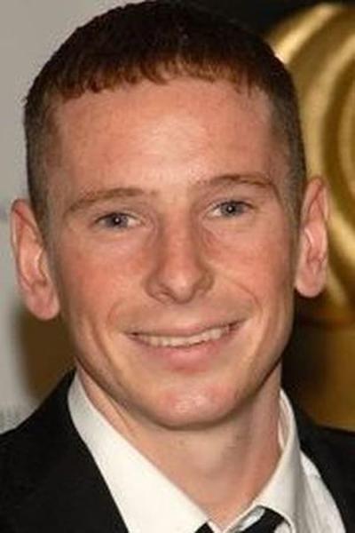 Gerard Kearns - About - Entertainment.ie