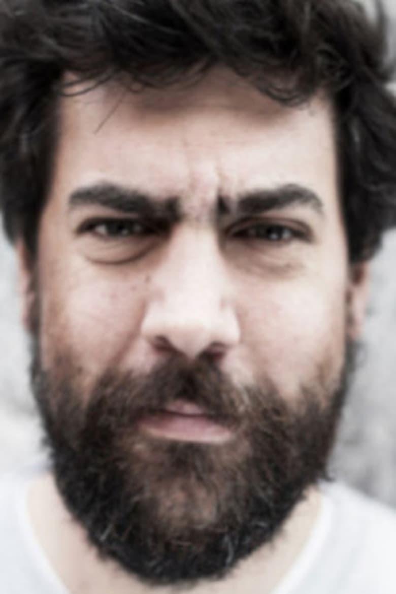 Esteban Navarro - About - Entertainment.ie