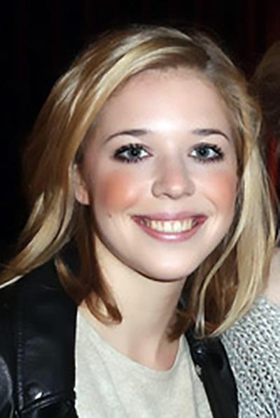 Josefina Vilsmaier - About - Entertainment.ie