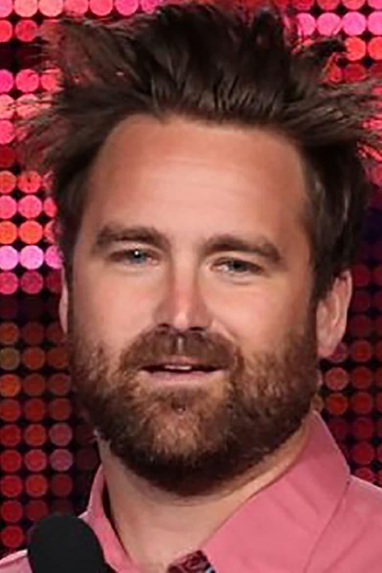 Christian Jacobs - About - Entertainment.ie