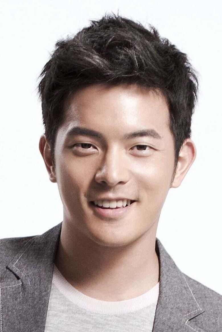 Chris Wang - About - Entertainment.ie