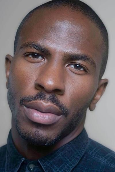 Ocean M Harris - About - Entertainment.ie