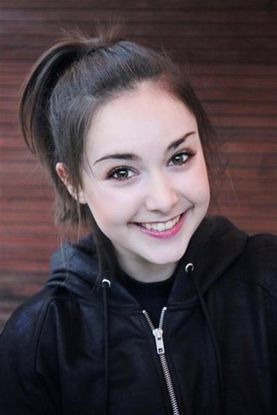 Lila Lacombe - About - Entertainment.ie