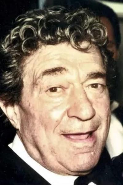 John Berry - About - Entertainment.ie