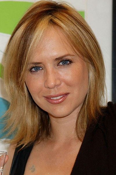 Sherrie Rose - About - Entertainment.ie