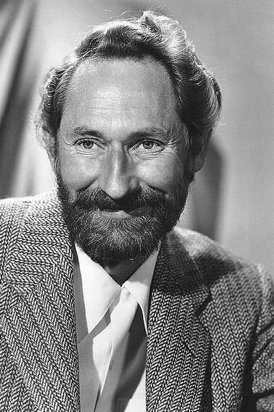 Arthur Hunnicutt - About - Entertainment.ie