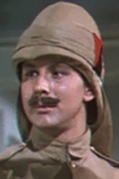 Hay Petrie - About - Entertainment.ie