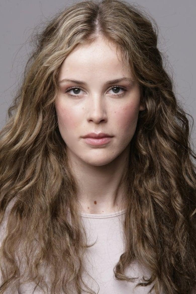 Carla Juri - About - Entertainment.ie