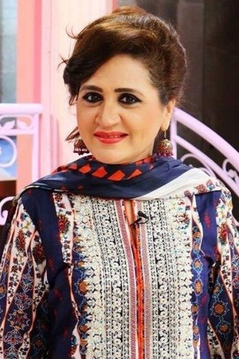 Asma Abbas - About - Entertainment.ie