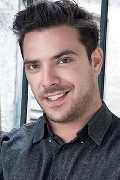 Panos Natsis - About - Entertainment.ie