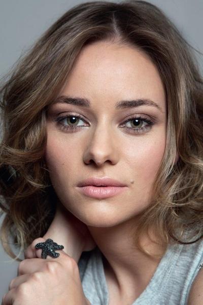 Mirella Granucci - About - Entertainment.ie